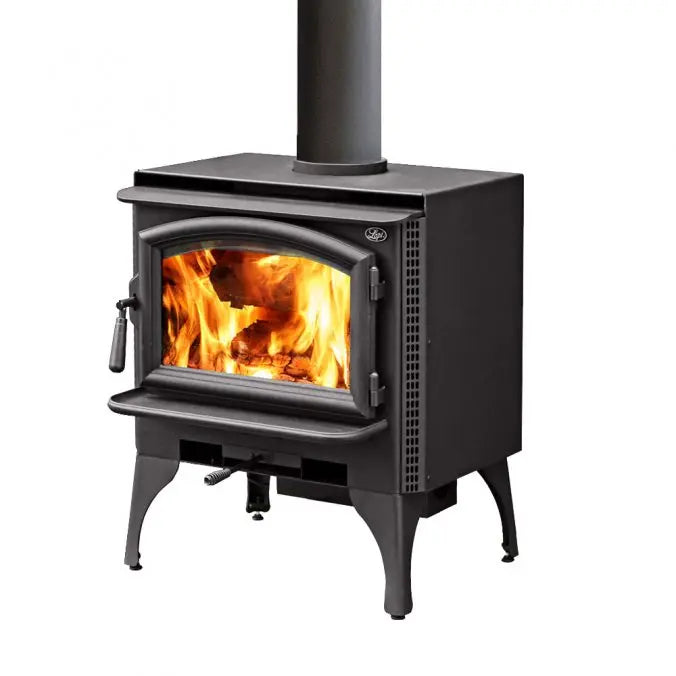 Lopi Answer 2020 Freestanding - Package - Horizon Leisure