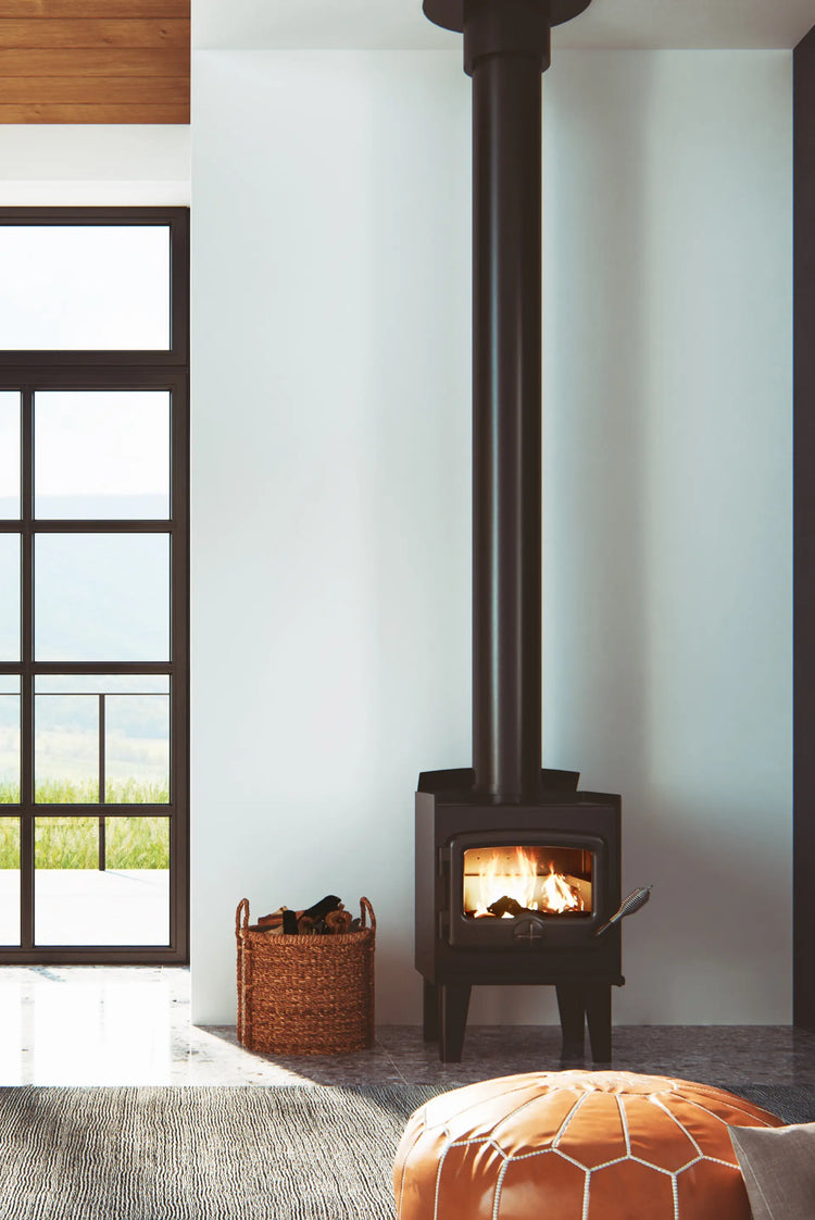 Nectre Wood Heaters 200 Days Interest Free Offer Now On – Horizon Leisure