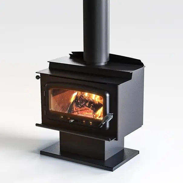 Nectre Mk1 Pedestal – Horizon Leisure