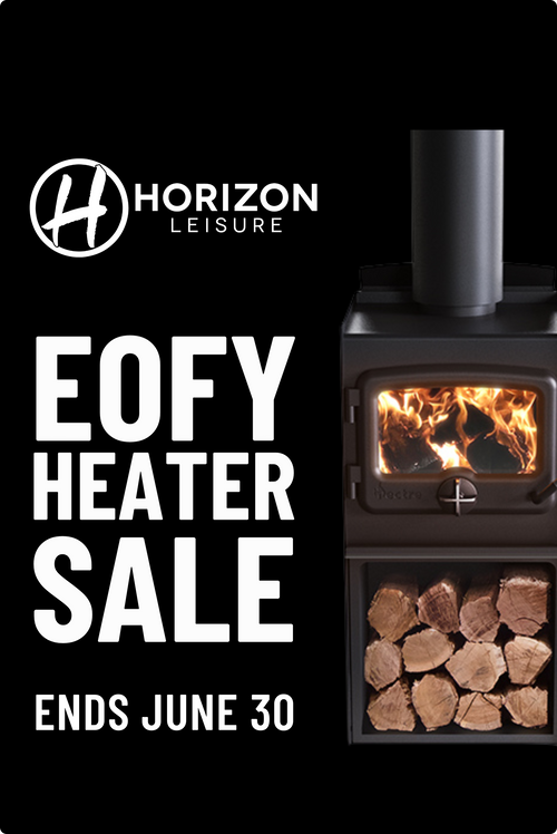 Wood Heating - Horizon Leisure