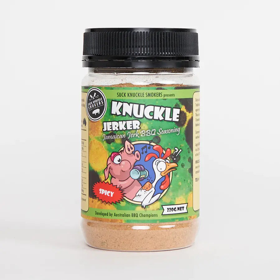 Suck Knuckle Smokers Knuckle Jerker 220g – Horizon Leisure